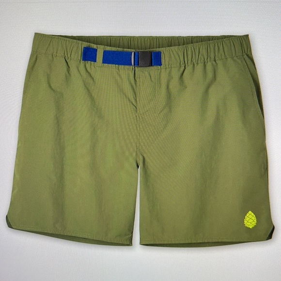 Stio | Shorts | Nwt Stio Mens Goodwin Shorts | Poshmark